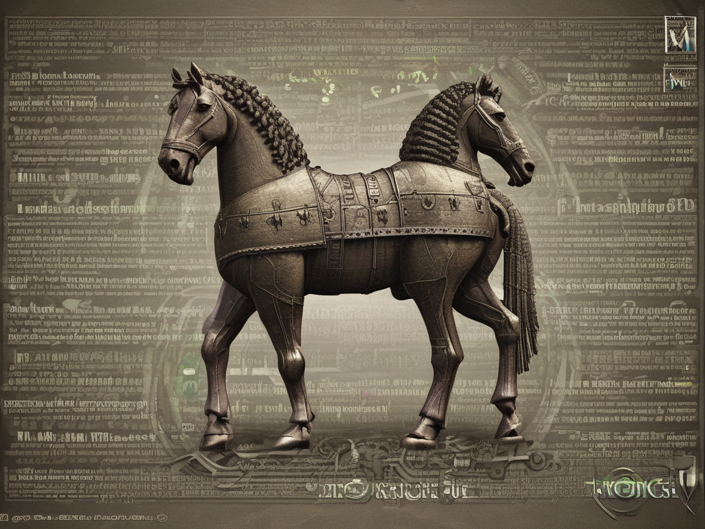 Ethical Hacking 101: Unveiling Trojan Horses – A Guide for Ethical ...