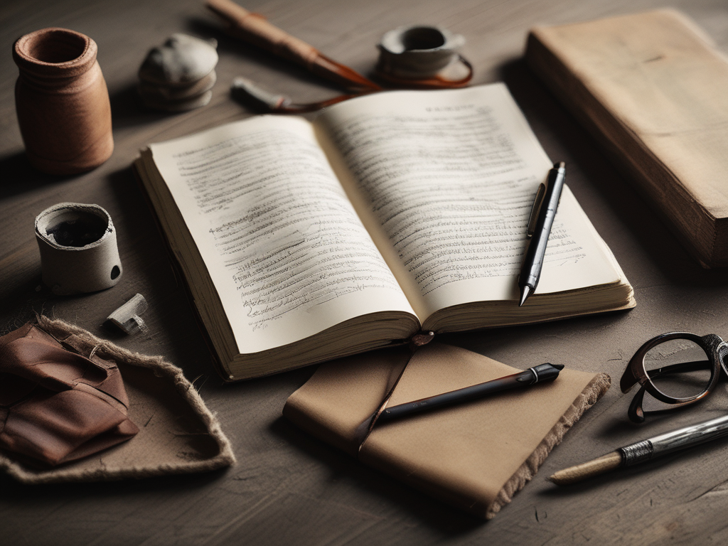 Unleash Your Writing Potential: Day 25 – A Roadmap for Success – Use ...